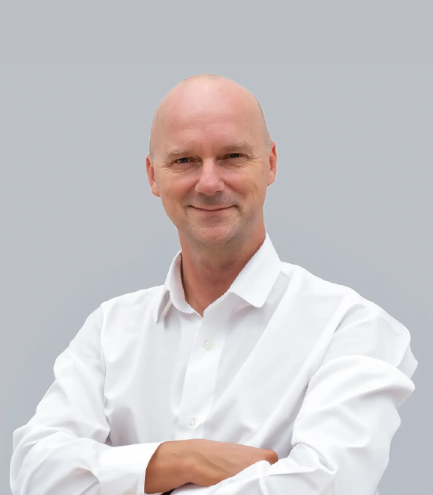 Roy Butcher - The Gunlake Group