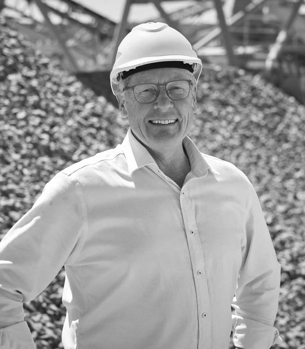 About - The Gunlake Group - Advanced Concrete & Quarries